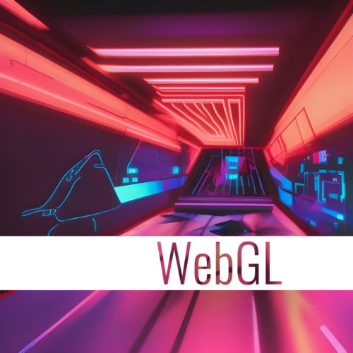 Create Immersive And Interactive Experiences With Webgl Photricity Web Design